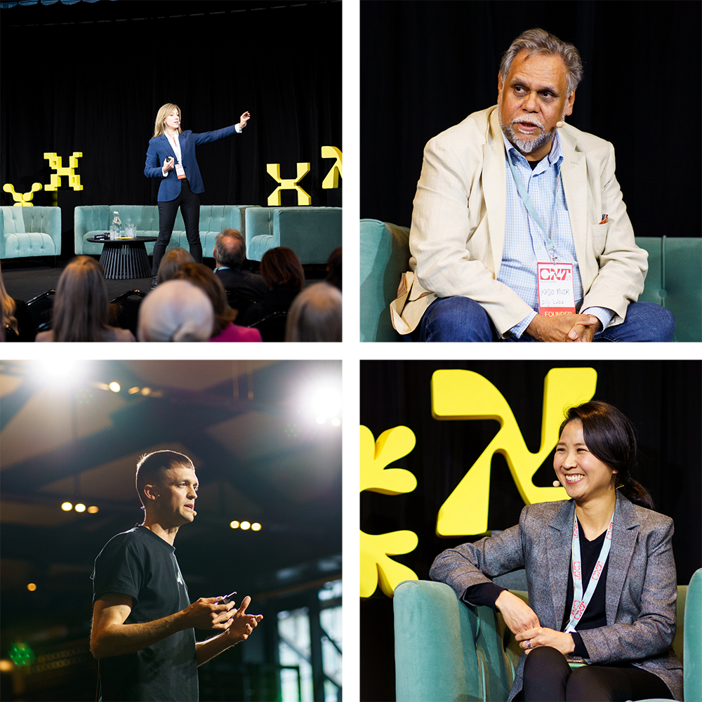 Cicada x Tech23 | Cicada Innovations