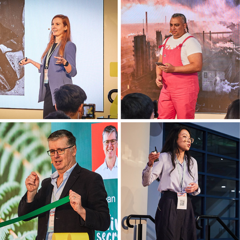 Cicada x Tech23 | Cicada Innovations